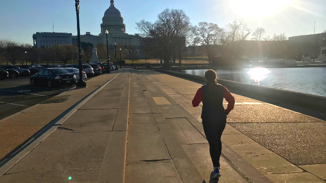 Marathon Base Building - What That Actually Means | D. Channing Muller